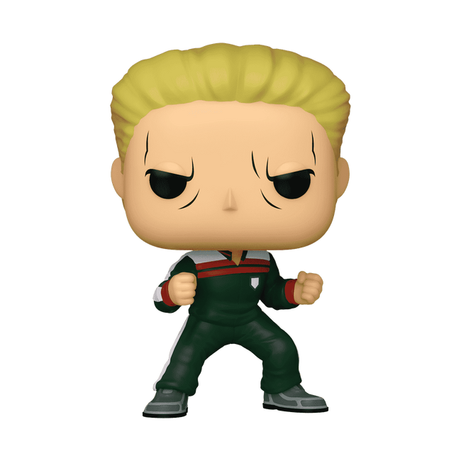 Phinks #1569 Funko Pop! Animation Hunter X Hunter