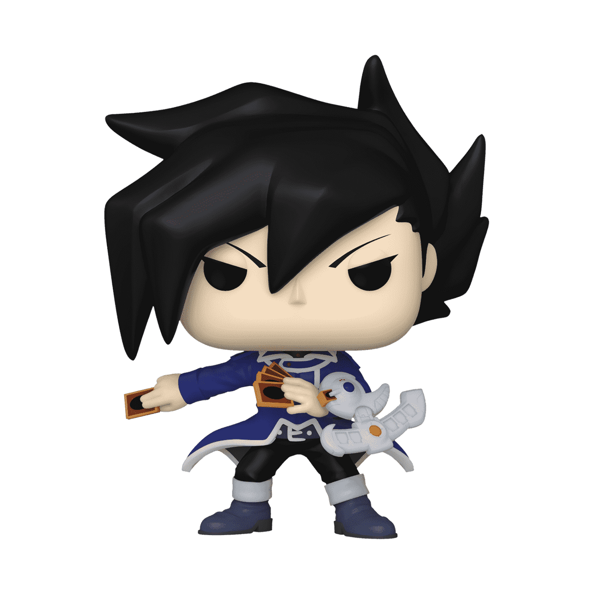 Chazz Princeton #1602 Funko Pop! Animation Yu-Gi-Oh