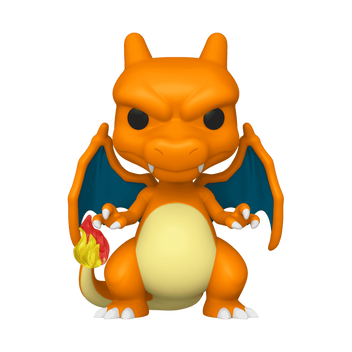 Charizard #843 Funko Pop! Games Pokémon