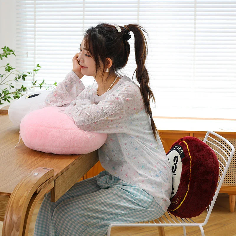 Harry Potter Plush Pillow